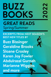 Our 20th Buzz Books Now Ready to Download - Publishers Lunch
