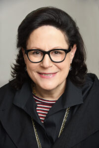 Ask an Expert: Deb Futter, President and Publisher, Celadon ...