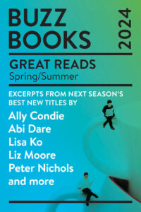 Buzz Books Spring/Summer Preview: Nonfiction Part 1 - Publishers Lunch
