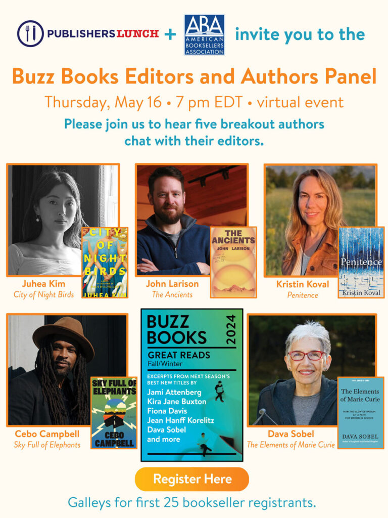 Buzz Books 2024: Fall/Winter Now Available to Download and Read ...