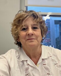 Ask an Expert: Gail Hochman - Publishers Lunch