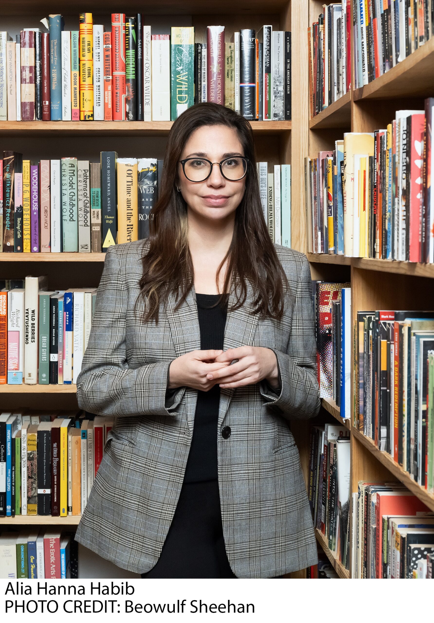 Ask an Expert: Alia Hanna Habib, Agent and Author of TAKE IT FROM ME ...